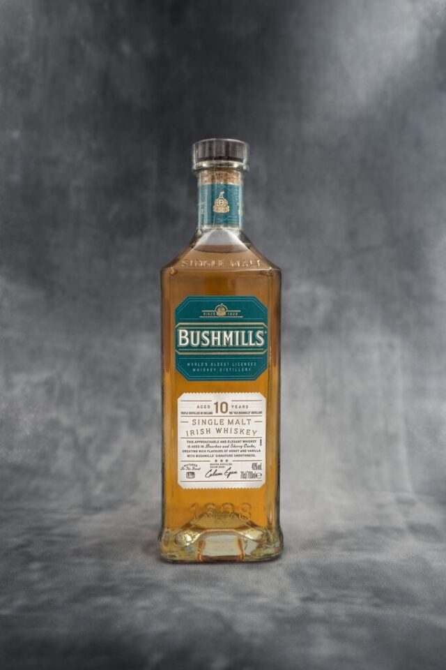Bushmills 10 Years | Bottle Brothers
